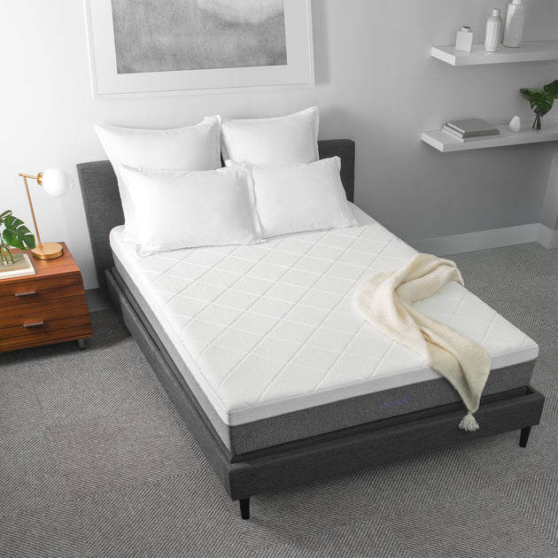 Do You Need a Box Spring for a Memory Foam Mattress? – PandaZzz